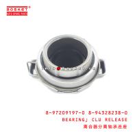 China Clutch Release Bearing 8-97209197-0 8-94328238-0 8972091970 8943282380 for ISUZU TFS30 for sale