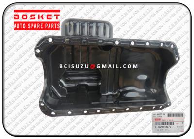 China Isuzu NKR77 4JH1 Engine Oil Pan Asm 8972239550 8-97223955-0 8980001240 for sale