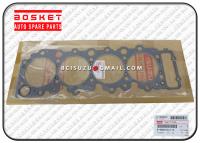 China Isuzu 4HK1 Cylinder Head Gasket 8980555410 for 700P Truck Engine for sale