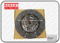 China Isuzu NPR 4HG1 4HE1 Clutch Disc 8973771490 8-97377149-0 8982559590 for sale