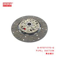 China ISUZU NKR NPR Clutch Disc 8-97377149-0 8973771490 for 4HF1 4JH1 2.94kg for sale