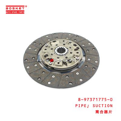 China ISUZU NKR NPR Clutch Disc 8-97377149-0 8973771490 for 4HF1 4JH1 2.94kg for sale