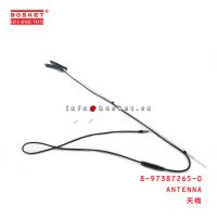 China ISUZU 700P Antenna 8-97387265-0 8973872650 Replacement Car Radio Aerial 0.2kg for sale