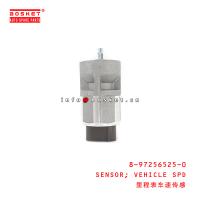 China ISUZU NKR77 4JH1T Vehicle Speed Sensor 8-97256525-0 8972565250 for sale
