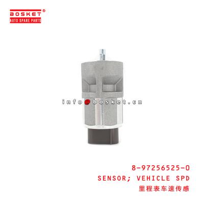 China ISUZU NKR77 4JH1T Vehicle Speed Sensor 8-97256525-0 8972565250 for sale