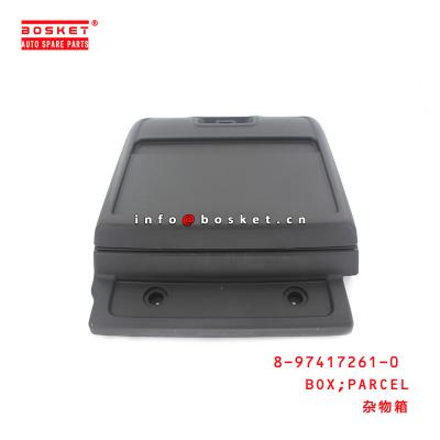 China ISUZU VC46 Parcel Box 8-97417261-0 8974172610 1.523kg OEM Replacement for sale