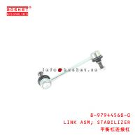 China Stabilizer Link Assembly 8979445680 8-97944568-0 for ISUZU D-MAX 0.22kg for sale