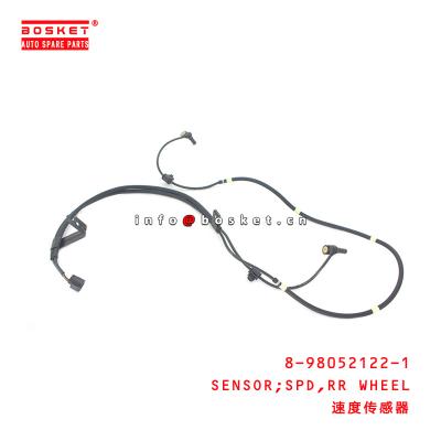 China ISUZU TFR Rear Wheel Speed Sensor 8-98052122-1 8980521221 0.249kg for sale