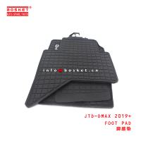 China JTD-DMAX 2019+ Foot Pad for ISUZU DMAX 2020+ 7.88KG Heavy Duty Replacement for sale