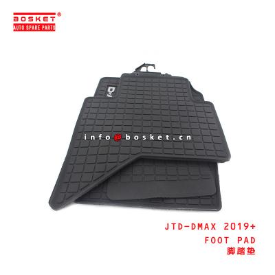 China JTD-DMAX 2019+ Foot Pad for ISUZU DMAX 2020+ 7.88KG Heavy Duty Replacement for sale