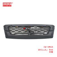 China ZW-DMAX Rad Grille for ISUZU DMAX 2.6KG Net Weight 1PCS Pack for sale