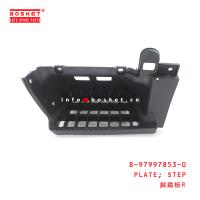 China ISUZU 600P 100P Step Plate 8979978530 8-97997853-0 OEM Replacement Part 0.94kg for sale