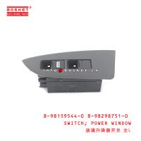 China ISUZU 700P Rear Step Assembly 8-98022774-0 8980227740 Step Asm RR 1.1kg for sale