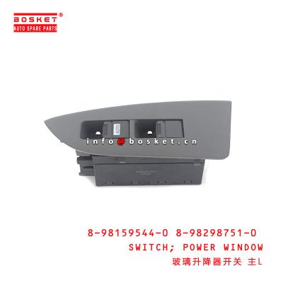 China ISUZU 700P Rear Step Assembly 8-98022774-0 8980227740 Step Asm RR 1.1kg for sale