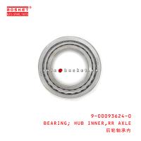 China ISUZU NKR NPR 4HF1 Rear Axle Hub Inner Bearing 9000936240 0.93kg for sale