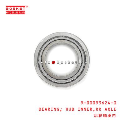 China ISUZU NKR NPR 4HF1 Rear Axle Hub Inner Bearing 9000936240 0.93kg for sale