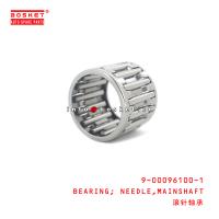 China ISUZU TFR54 4JA1 Mainshaft Needle Bearing 9-00096100-1 9000961001 0.04kg for sale