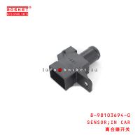 China In Car Sensor 8981036940 8-98103694-0 for ISUZU TFR 0.013kg for sale