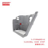 China ISUZU FVZ 6HK1 Side Step Closing 1-71996093-0 1719960930 1.6kg for sale