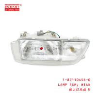 China ISUZU CXZ 6WF1 Head Lamp Assembly 1-82110456-0 1821104560 2.857kg for sale