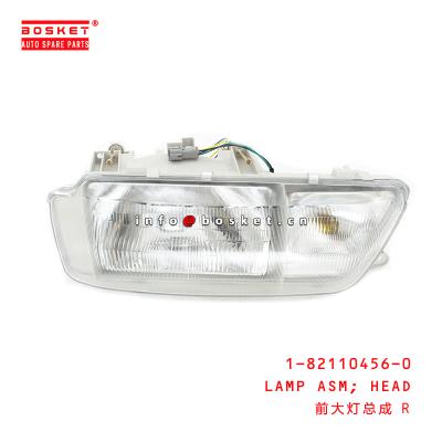 China ISUZU CXZ 6WF1 Head Lamp Assembly 1-82110456-0 1821104560 2.857kg for sale