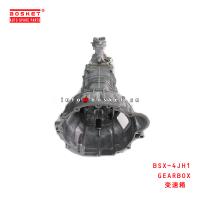 China BSX-4JH1 Gearbox for ISUZU D-MAX 3.0 TFR-55 4X2 4JH1 Engine 41.6kg for sale
