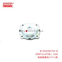 China ISUZU NKR 4JB1 Air Ventilator 8-94250172-0 8942501720 Compatible OEM Replacement Part 0.03kg for sale