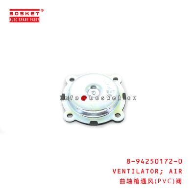 China ISUZU NKR 4JB1 Air Ventilator 8-94250172-0 8942501720 Compatible OEM Replacement Part 0.03kg for sale