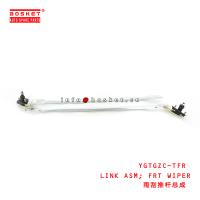 China Front Wiper Link Assembly for ISUZU TFR 1998 0.72kg OEM YGTGZC-TFR for sale