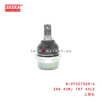 China ISUZU NKR94 Front Axle End Assembly 8-97327369-4 8973273694 0.7kg for sale
