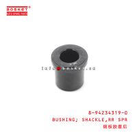 China ISUZU TFR54 4JA1 Rear Spring Shackle Bushing 8-94234319-0 8942343190 0.03kg for sale
