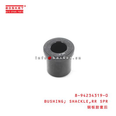 China ISUZU TFR54 4JA1 Rear Spring Shackle Bushing 8-94234319-0 8942343190 0.03kg for sale
