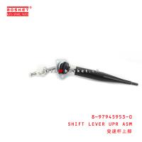 China ISUZU D-MAX Shift Lever Upper Assembly 8-97945953-0 8979459530 0.852kg for sale