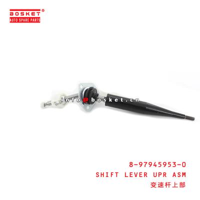 China ISUZU D-MAX Shift Lever Upper Assembly 8-97945953-0 8979459530 0.852kg for sale