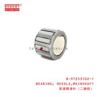 China ISUZU NKR NPR 4HG1 Mainshaft Needle Bearing 8-97253102-1 8972531021 MYY5T Transmission for sale