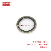 China ISUZU NHR54 4JA1 Front Hub Oil Seal 9092481161 8942481161 9-09248116-1 8-94248116-1 for sale