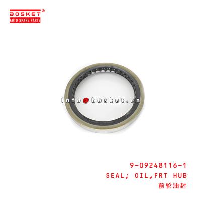 China ISUZU NHR54 4JA1 Front Hub Oil Seal 9092481161 8942481161 9-09248116-1 8-94248116-1 for sale