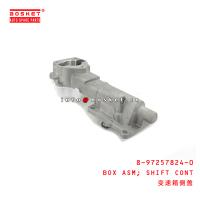 China ISUZU D-MAX Shift Control Box Assembly 8-97257824-0 8972578240 1.04kg for sale