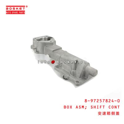 China ISUZU D-MAX Shift Control Box Assembly 8-97257824-0 8972578240 1.04kg for sale