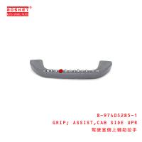 China ISUZU VC46 Cab Side Upper Assist Grip 8-97405285-1 8974052851 0.061kg for sale