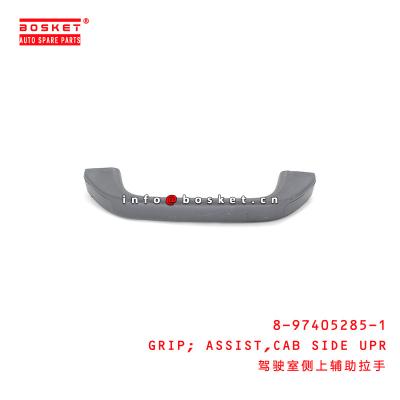 China ISUZU VC46 Cab Side Upper Assist Grip 8-97405285-1 8974052851 0.061kg for sale