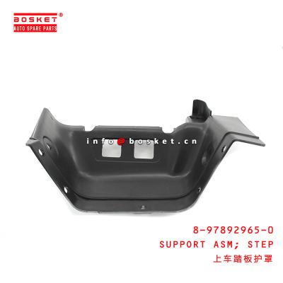 China ISUZU NKR55 NKR94 Step Support Assembly 8-97892965-0 8978929650 0.54kg for sale