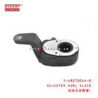 China Slack Adjuster Assembly 1-48270044-0 for ISUZU FVR EVR 10PE1 1482700440 for sale