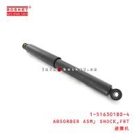 China Front Shock Absorber Assembly 1-51630180-4 for ISUZU FTR33 6HH1 3.3kg for sale