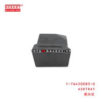 China ISUZU CYZ51K Ashtray 1-76450083-0 1764500830 Replacement 0.352kg for sale