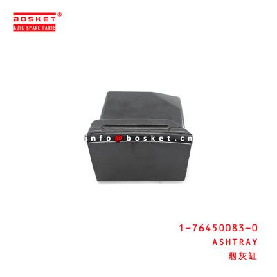 China ISUZU CYZ51K Ashtray 1-76450083-0 1764500830 Replacement 0.352kg for sale