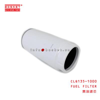 China CLQ135-1000 Fuel Filter for ISUZU 1.149kg Direct Replacement for sale