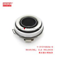 China ISUZU FC FG GG 4H6H Clutch Release Bearing 1-31310026-0 1313100260 1.5kg for sale
