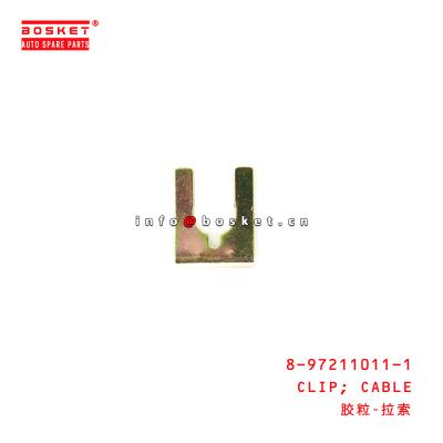 China Propeller Shaft Journal Assembly 8-97211135-1 for ISUZU NKR NPR NHR 0.5kg for sale