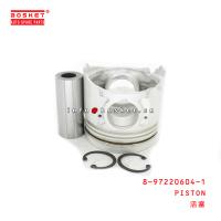 China ISUZU NKR55 4JB1T Injection No 1 Pipe 8-97223923-0 8972239230 Fuel Line for sale